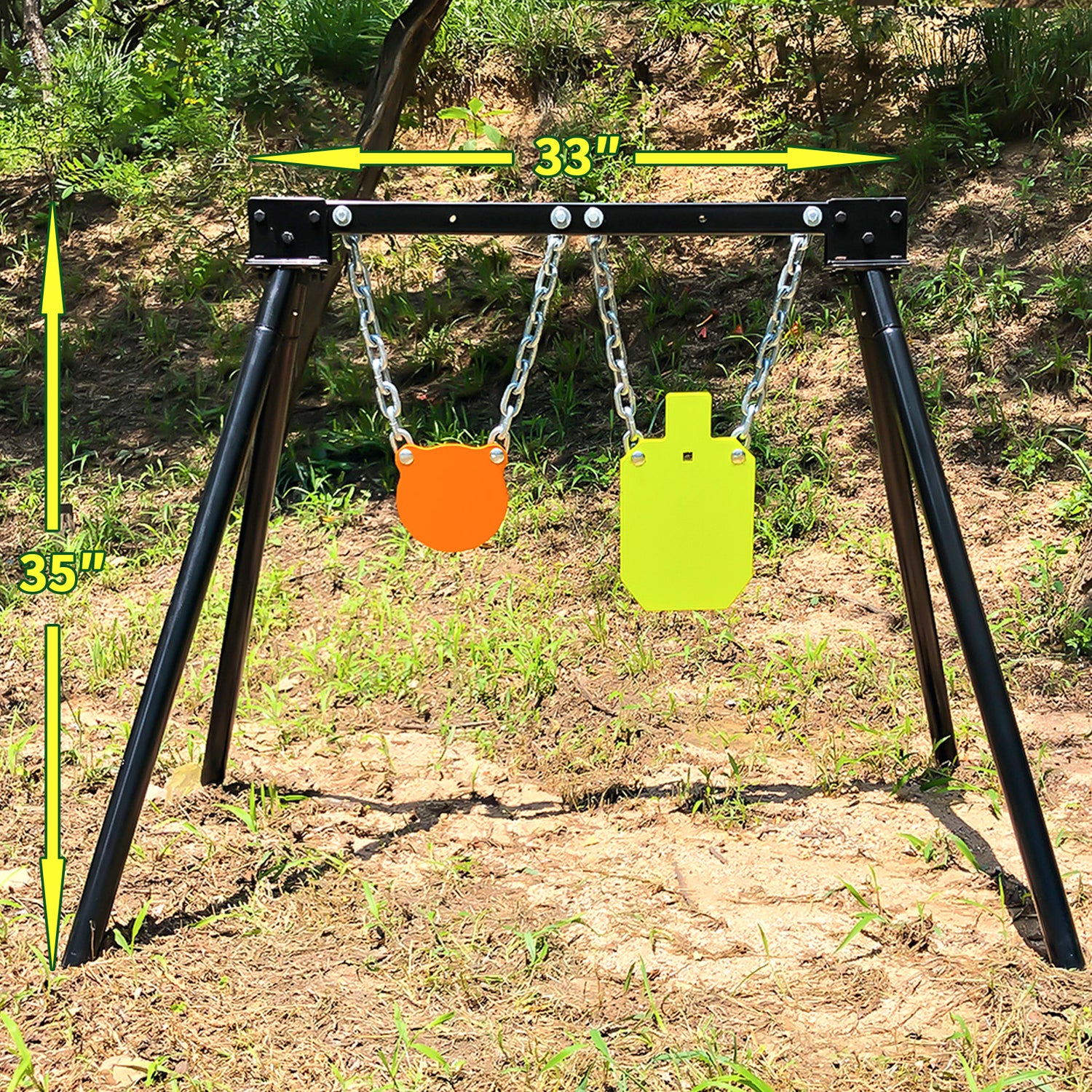 Shooting Target Sets – Highwild