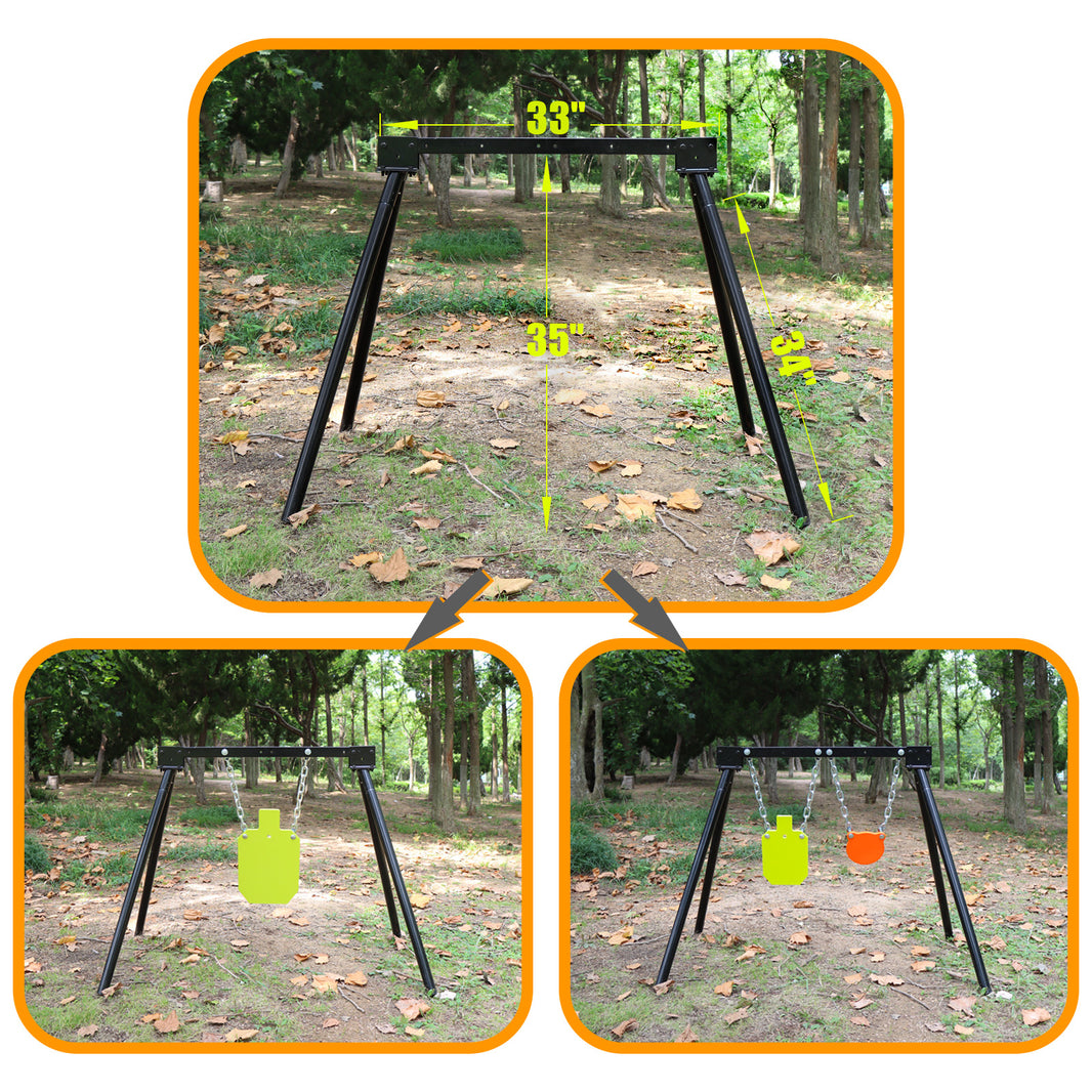 Shooting Target Sets – Highwild