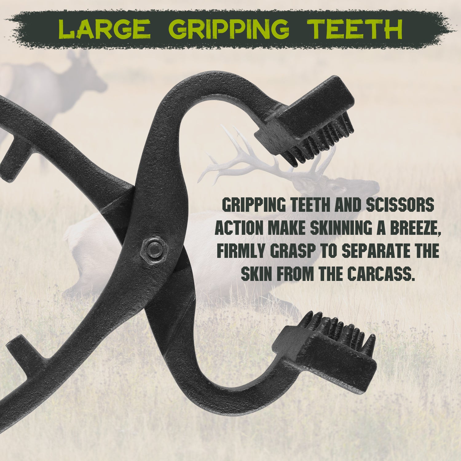 Game Skinning Tool – Highwild