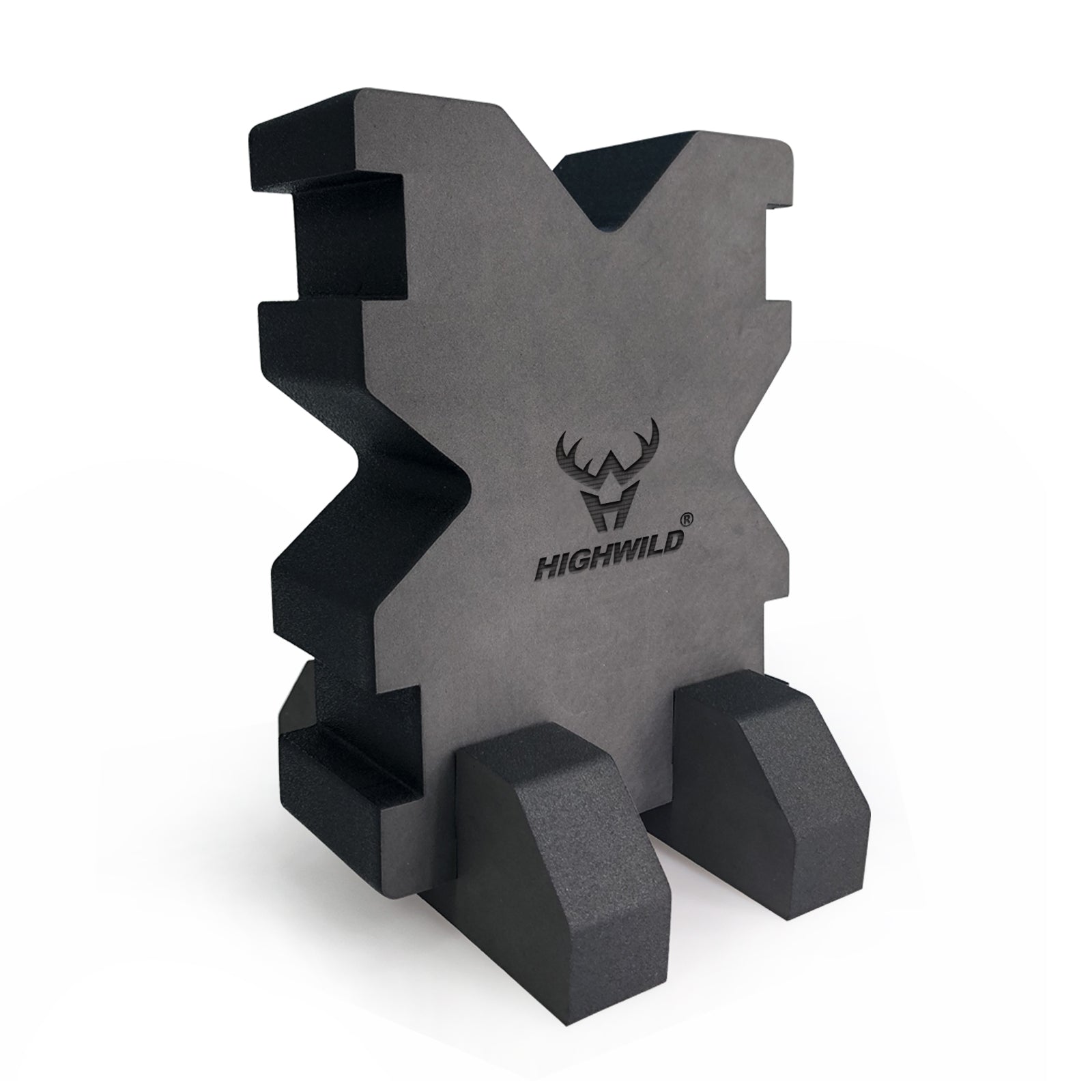 Foam Shooting Rest - 1 PACK – Highwild