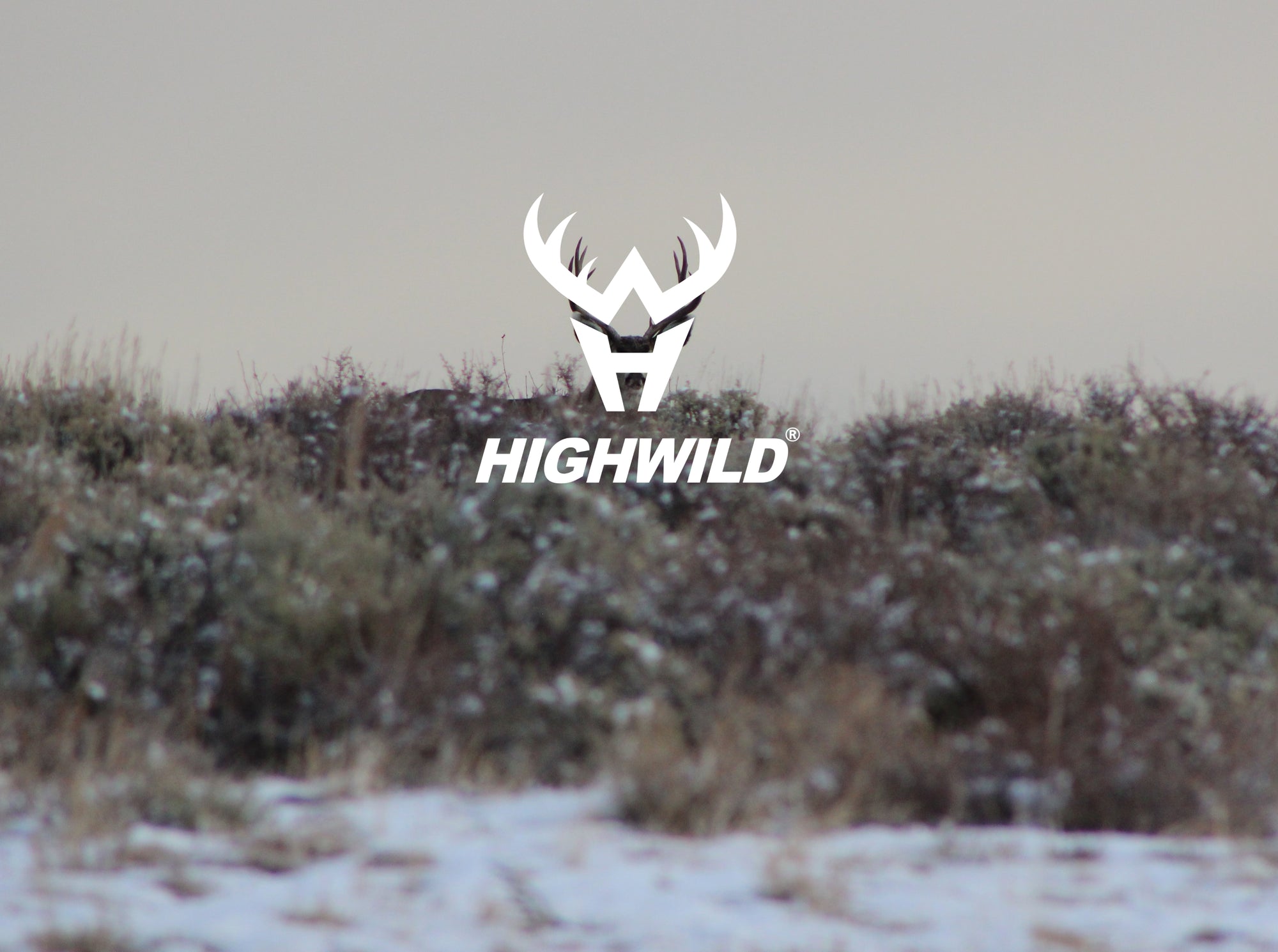Highwild Outdoor Products USA | Shop Online
