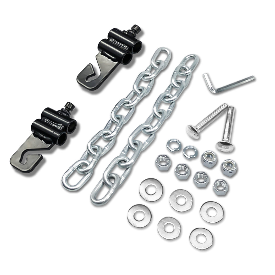 Rebar Target Stand Mounting Kit – Highwild