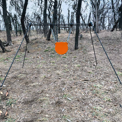 Rebar Target Stand Kit – Highwild