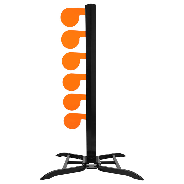 6" x 3/8" AR500 Steel Target Dueling Tree Stand – Highwild