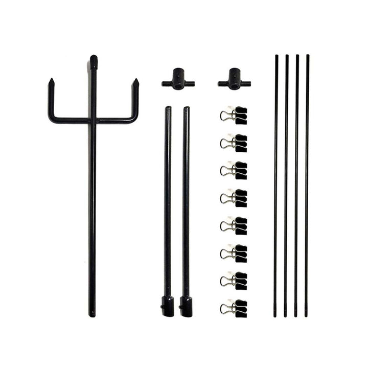 Adjustable Paper Target Stand – Highwild