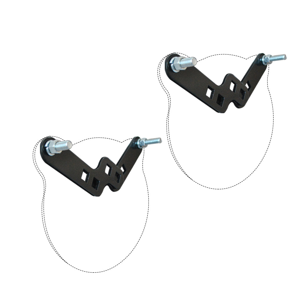 Gong Target Conversion Adapter - 2 PACK – Highwild