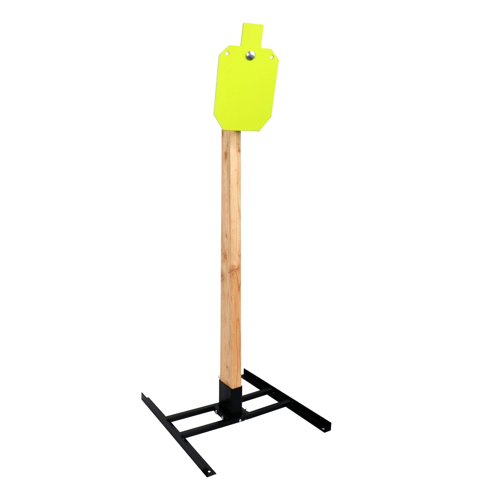 Double T-Shaped Base Stand + Mounting Kit + 1/2" X 7" X 12" Torso ...