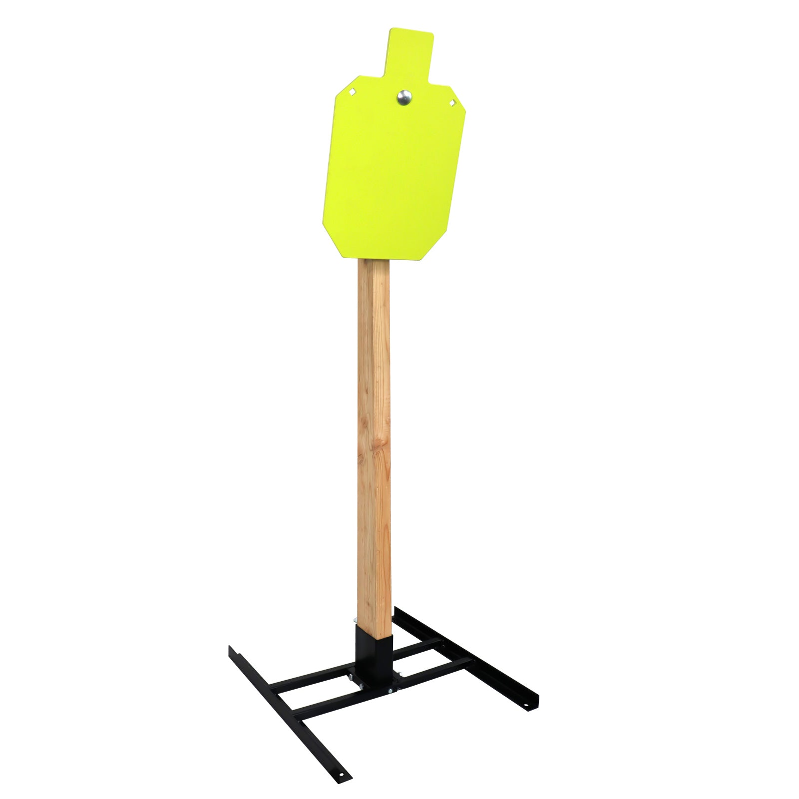 Double T-Shaped Base Stand + Mounting Kit + 1/2" X 10" X 16" Torso ...