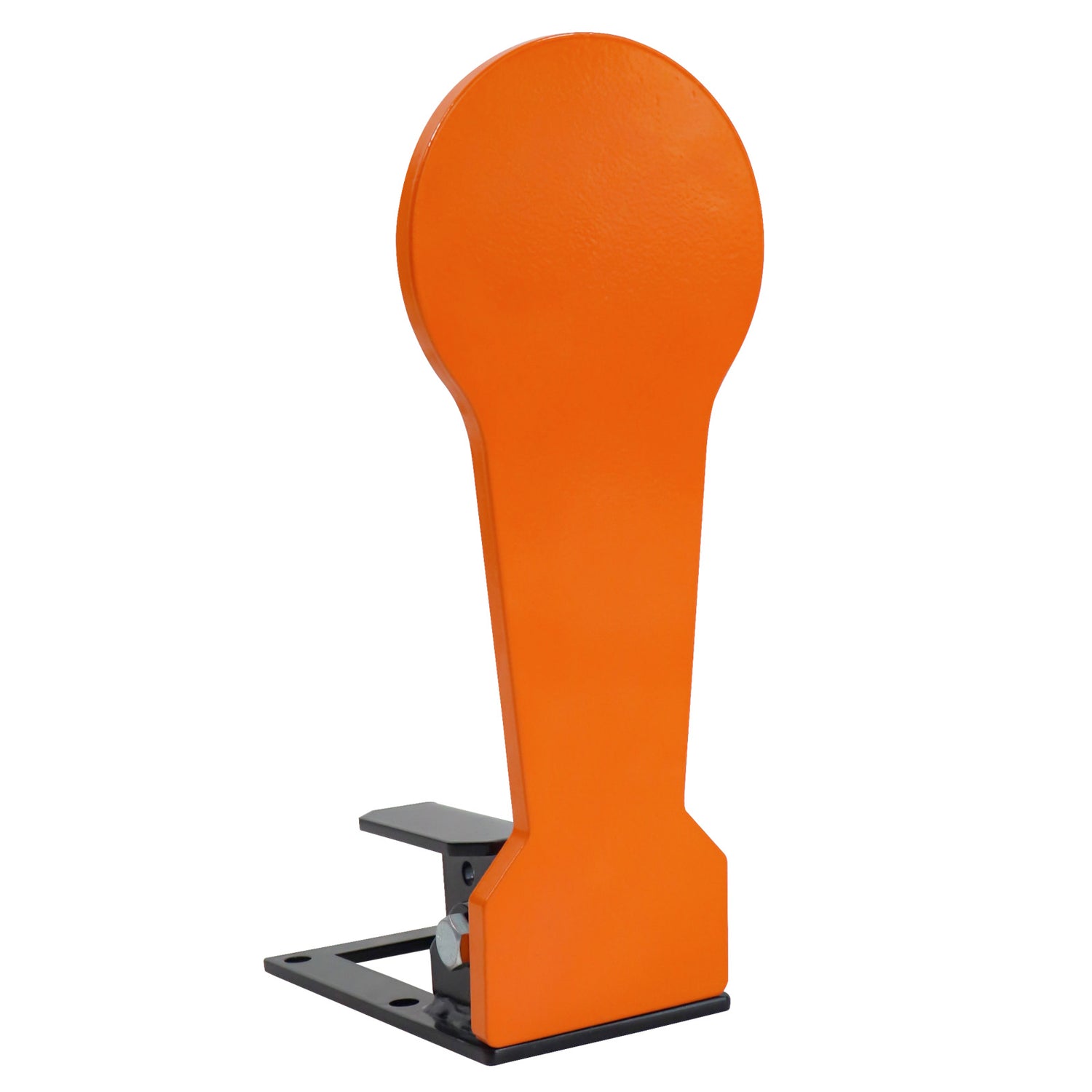 3/8" AR500 12" Classic Popper Steel Shooting Target – Highwild